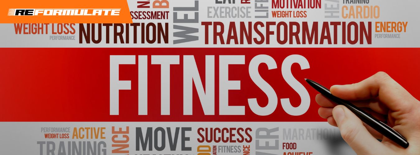 Unveiling Fitness Secrets: Your Comprehensive Guide – Reformulate
