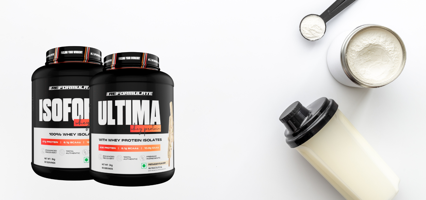 Unveiling the Secrets: How to Ensure the Quality of Your Whey Protein ...