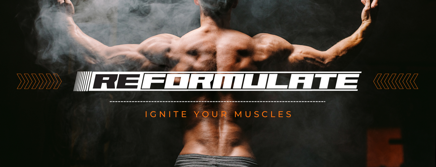 Why Us? – Reformulate